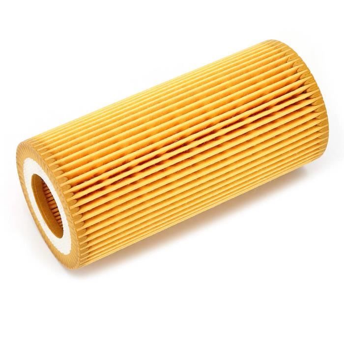 Garosa filtre à huile moteur Filtre à huile A2751800009 de remplacement ...