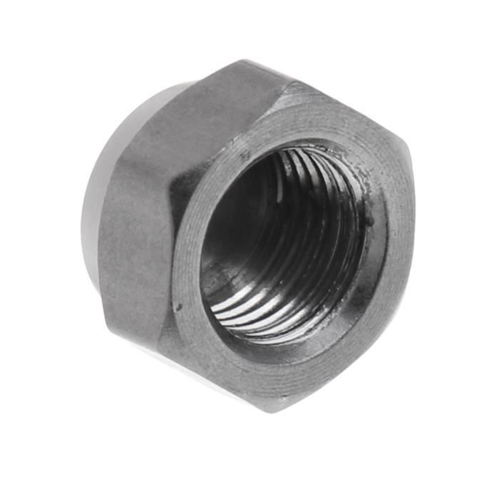 Vis Étoile en Forme de Tête Serrage Bouton Poignée en Alliage Anti ...