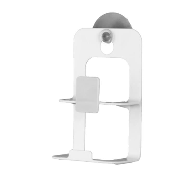 HURRISE Support suspendu pour éponge de cuisine Porte-éponge de cuisine ...