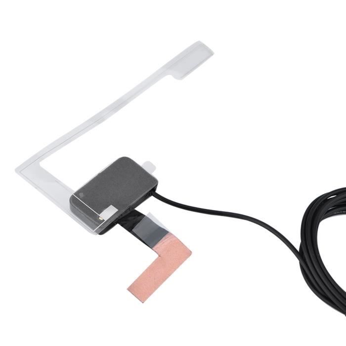 DAB USB Android voiture DAB/DAB + récepteur d'antenne Radio numérique ...