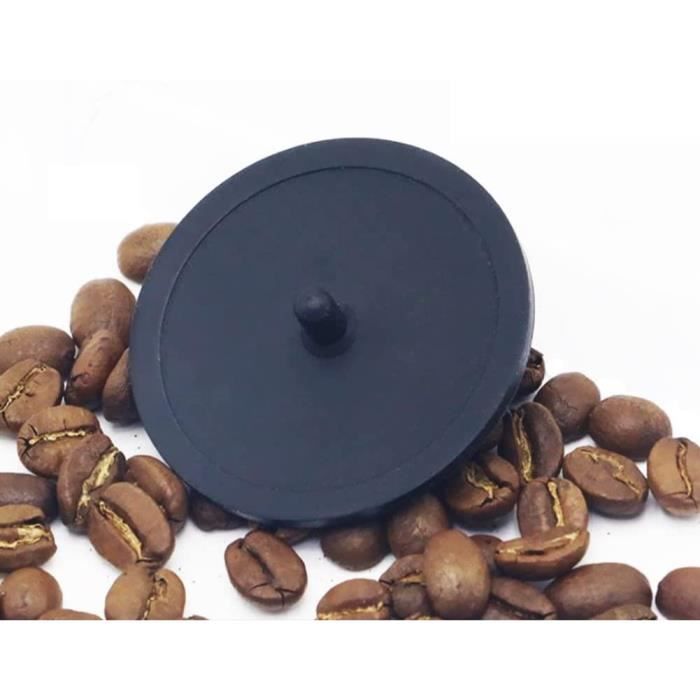 Piece Pour Machine A Cafe - Limics24 - Blind Filter Backflush Disk ...