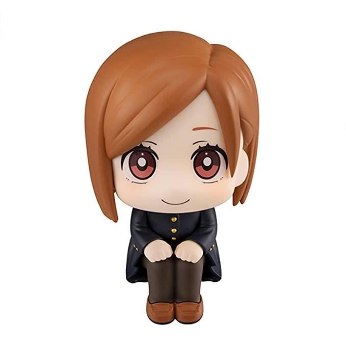 Jujutsu Kaisen Soft No Retail Box - Figurine de dessin animé japonais ...