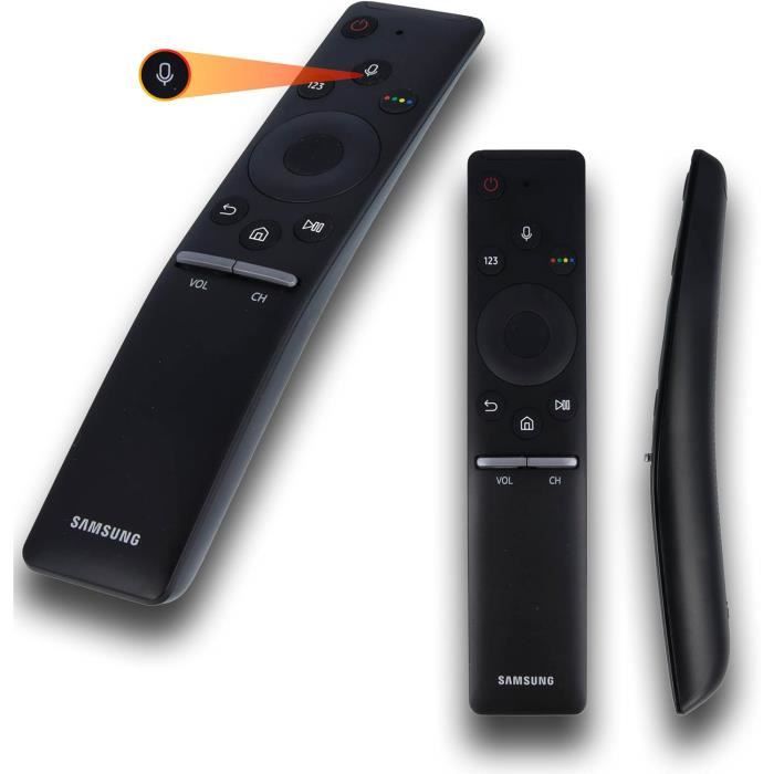 Télécommande Tv Originale Bn59-01274A Smart Control Compatible Avec Les ...