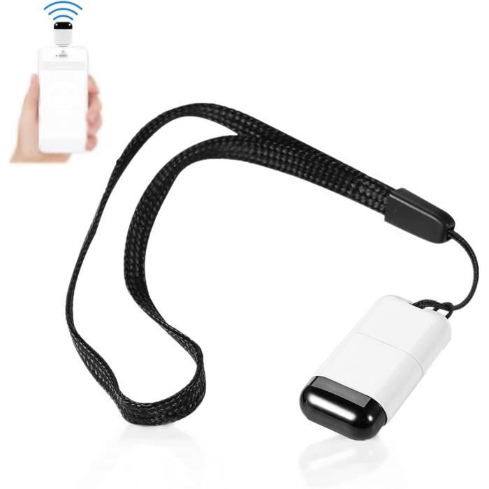 Mini Télécommande Intelligente Ir Smartphone Android Télécommande