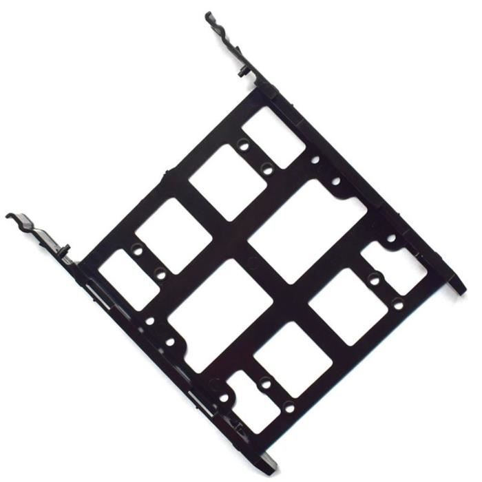 Support de disque dur SSD - CHE - 3.5in - Léger - Portable - Facile à ...