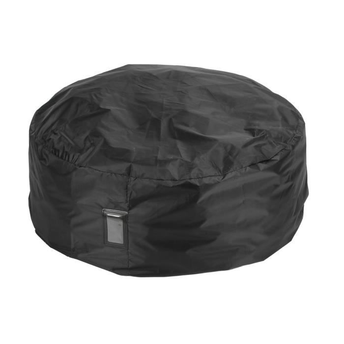 VGEBY support de rangement pour pneus Housse de pneu universel étanche ... VGEBY support de rangement pour pneus Housse de pneu universel étanche ...