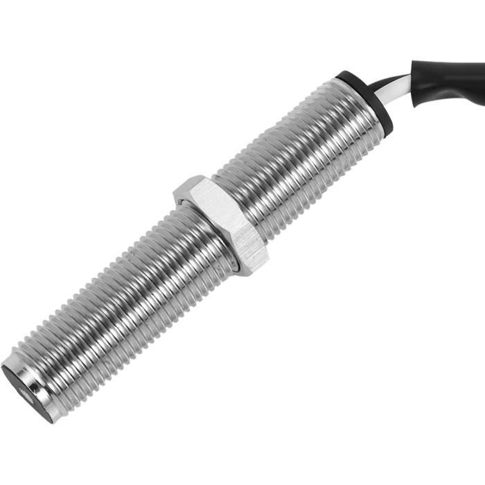 New 3034572 Capteur De Vitesse De Rotation Du Capteur De Vitesse De ...