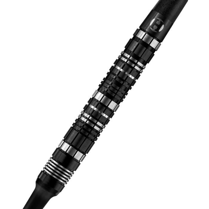Fléchettes Harrows Magnum Reloaded 97% Tungstène 18GR pointe nylon-1267 ...