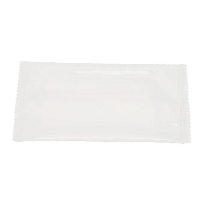 Bande de cire pour le corps - Vvikizy - 20 pièces - Hypoallergénique ...