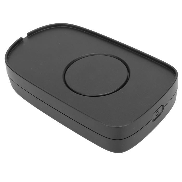Milleplus-Mouse Mover Mouse Jiggler, Pilote de Déplacement de Souris ...