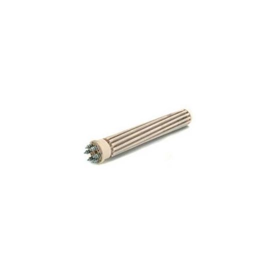 Resistance steatite diam 47mm 600w - mono cumulus Multi-marques ...
