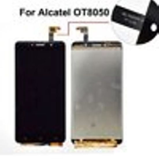 Ecran Alcatel OT 8050D Pixi 4 (6). LCD+Touch - Cdiscount Téléphonie