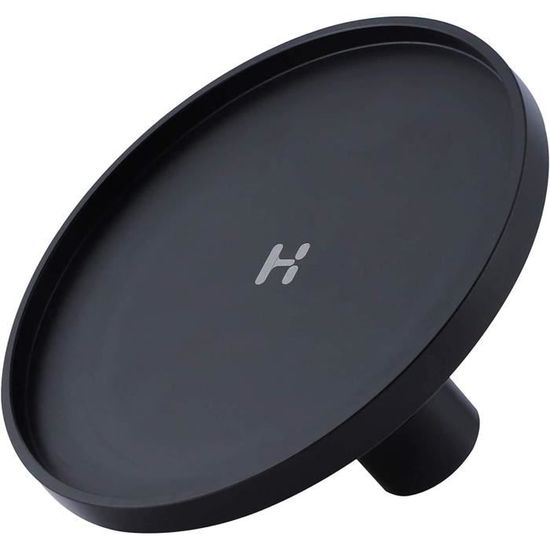 Ventouse Adaptateur Sex Machine Avec Attache 3Xlr,Diamètre Longueur 9Cm ...