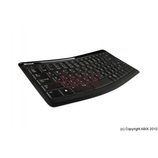 MICROSOFT Clavier Bluetooth Mobile Keyboard 5000 - Cdiscount Informatique