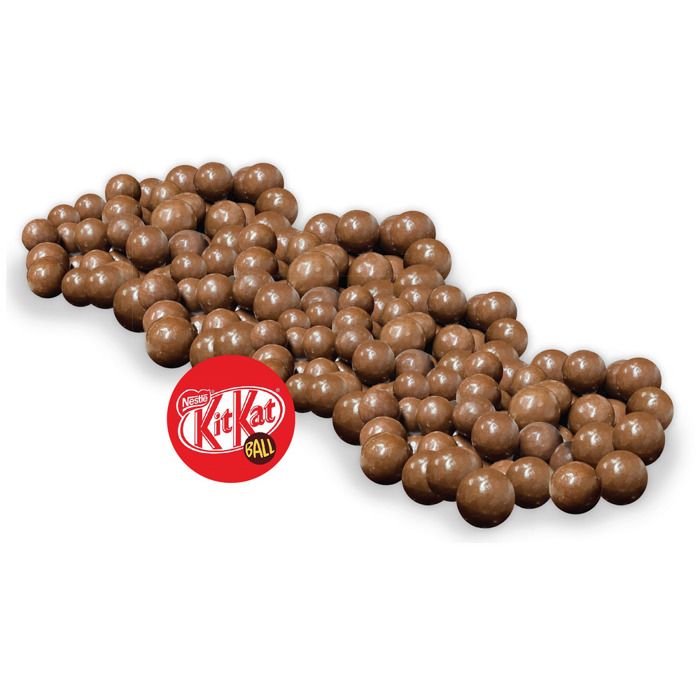 Sachet 1Kg Kit Kat Ball Nestle - Cdiscount Au quotidien