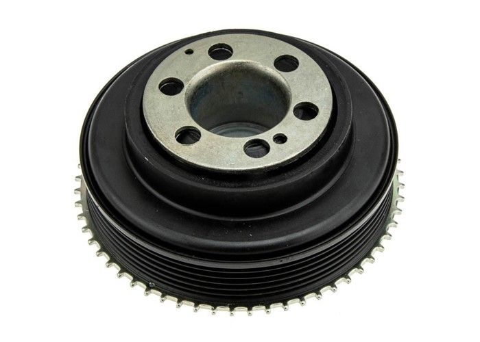 Poulie Damper Pour Ford Galaxy Mondeo S-max Range Rover Evoque ...