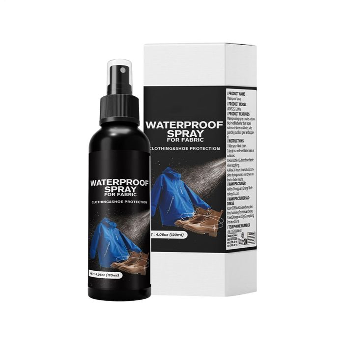 100ml Waterproofing Spray for Outdoor Textile Waterproofing Waterproof ...