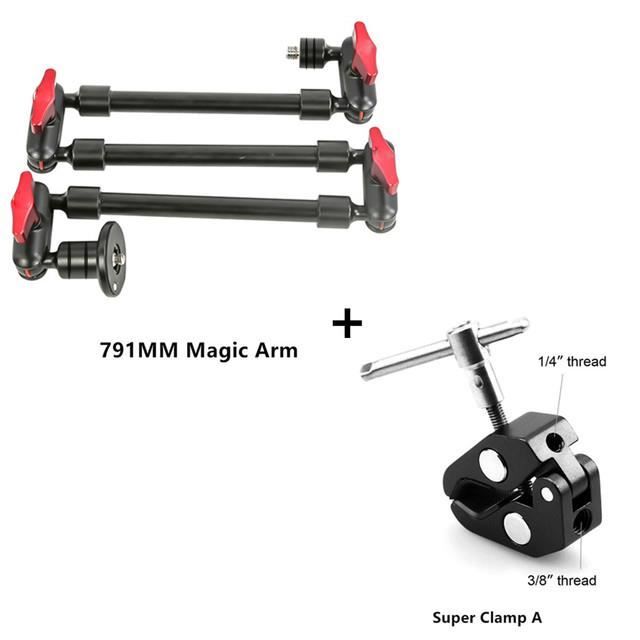 3 Dénudez une pince-Bras Magique avec Super réinitialisation pour ...