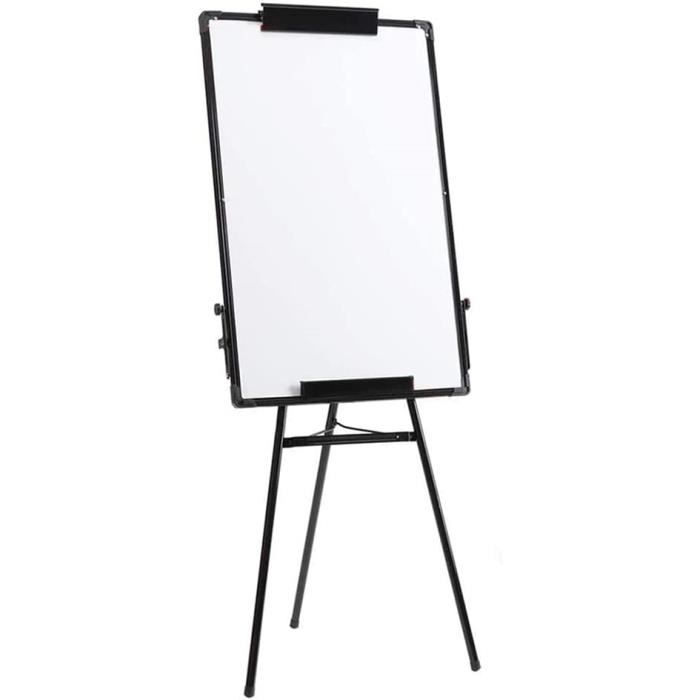 Tableaux Blancs Réglable en Hauteur Tableau Blanc Trépied, Disponible ...