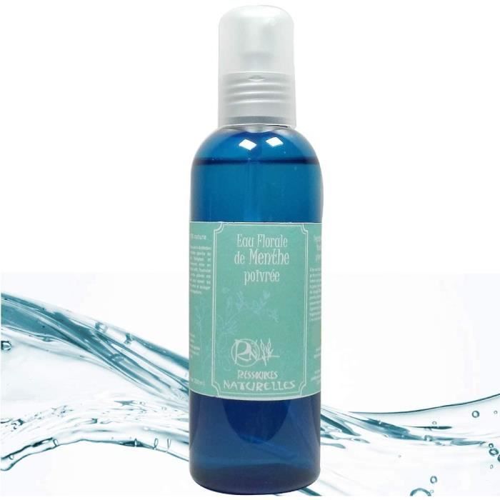 Spray Et Brume Hydratante - Naturelles Hydrolat - Cdiscount Au quotidien