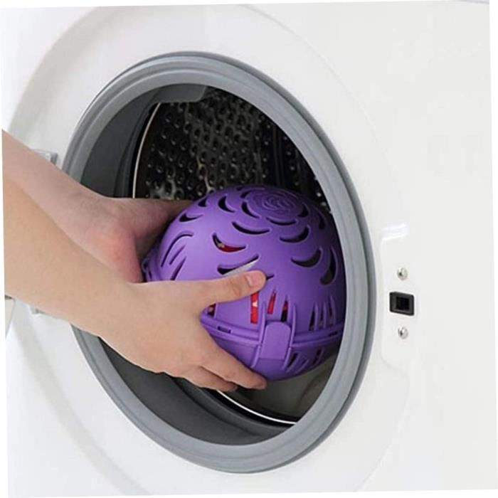 Boules de lavage des sous-vêtements pour soutien-gorge, vêtements de ...