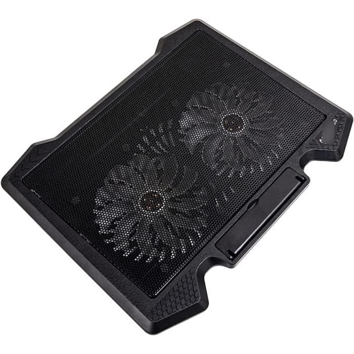 Refroidisseur Pc Portable Refroidisseur Pour Ordinateur Portable 2 ...