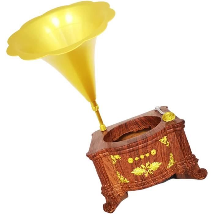 1 Pc Pot De Fleur Jardiniere Plastique Pot Fleur Plastique Intérieur ...