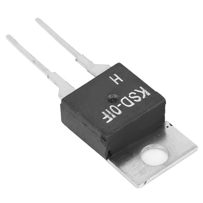 ETO- interrupteur sans interrupteur JUC-31F/KSD-01F contrle de la ...