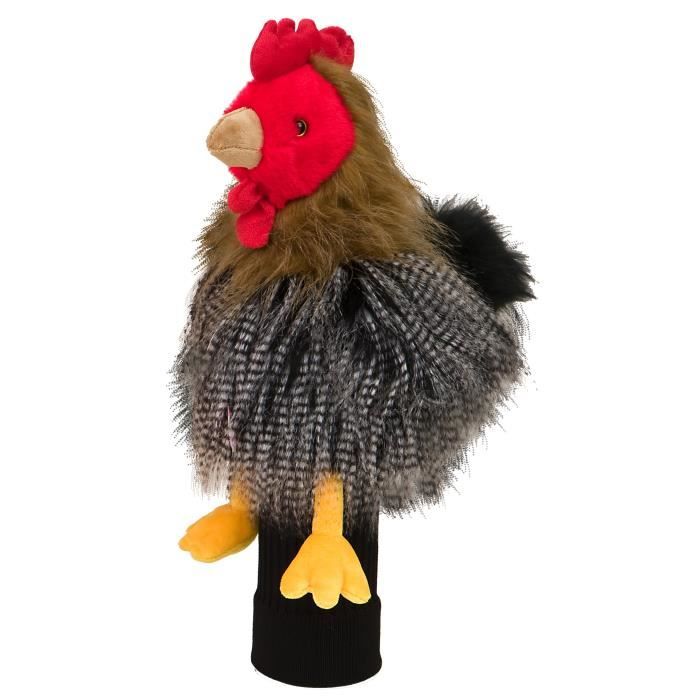 Daphne's Novelty Headcover - Hen - Cdiscount Sport