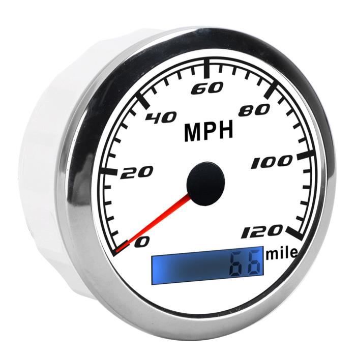 Compteur De Vitesse