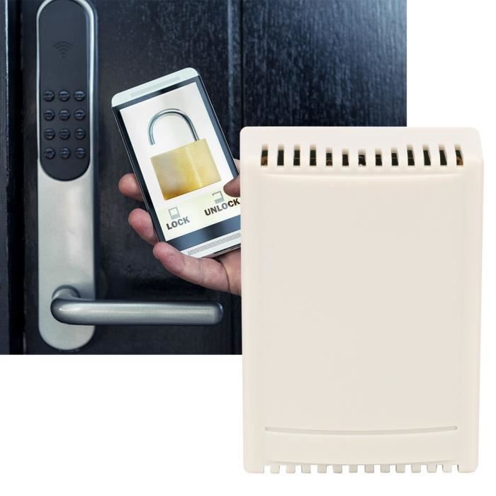 Ej Life Récepteur De Télécommande Module De Commande à Distance Sans