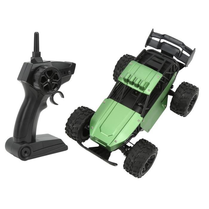 Fafeicy High Speed Remote Control Car, 1/16 Remote Control Car Strong ...