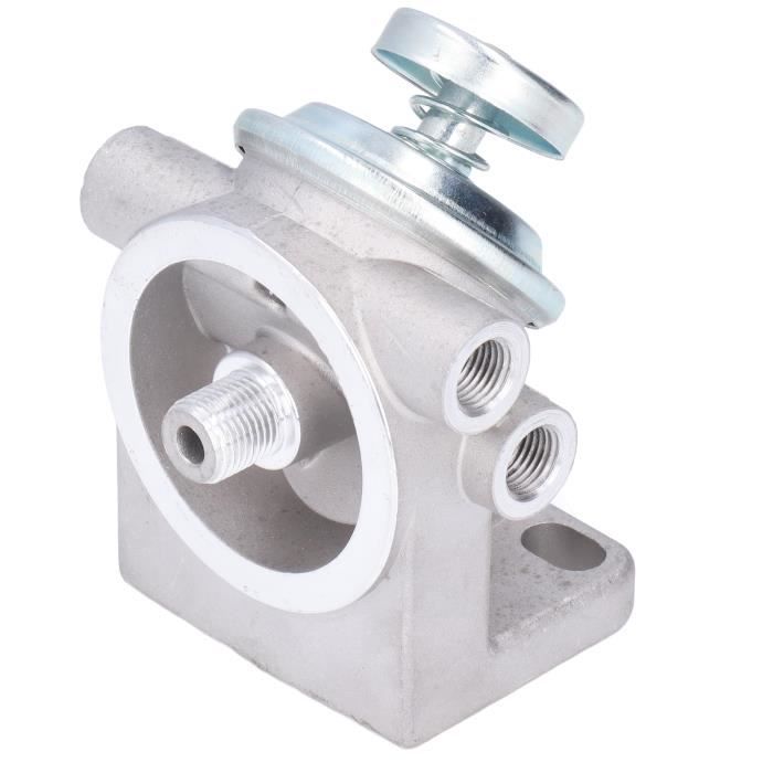 0450126 Base De Filtre à Carburant De Base De Séparateur 'eau De ...