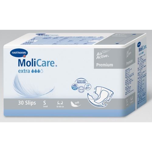 Hartmann Molicare Small Premium Soft - Cdiscount Au quotidien