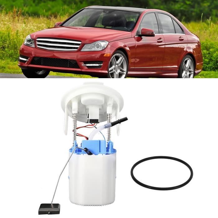 XUY Assemblage de Module de Pompe à Carburant Électrique Droite ...