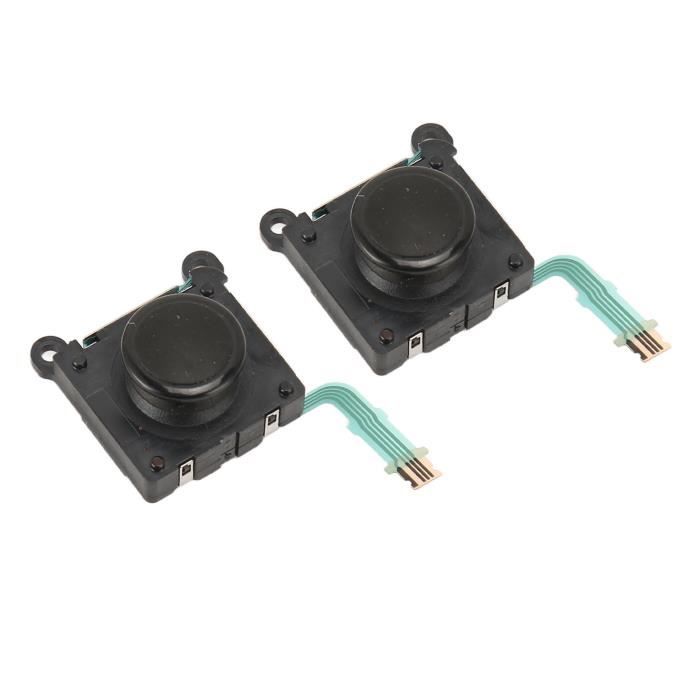 Omabeta module de joystick analogique 3D Module de bouton de Joystick ...