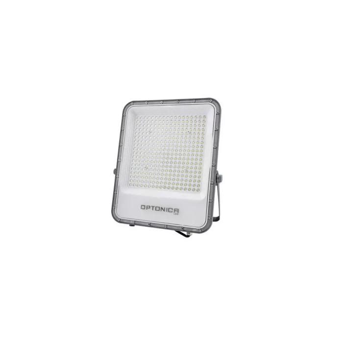 Projecteur LED 300W Gris Étanche IP65 36000lm (1827W) - Blanc du Jour ...