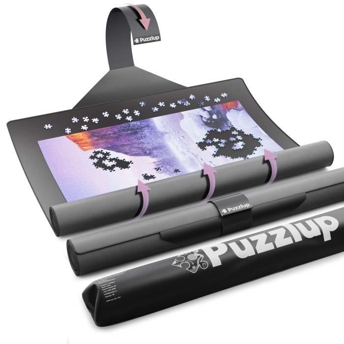 PUZZLUP 3000 ECO - Tapis de puzzle - Tapis puzzle 3000 pieces ...
