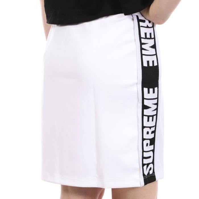 Short Blanc Homme Supreme Grip Line Blanc - Cdiscount Prêt-à-Porter