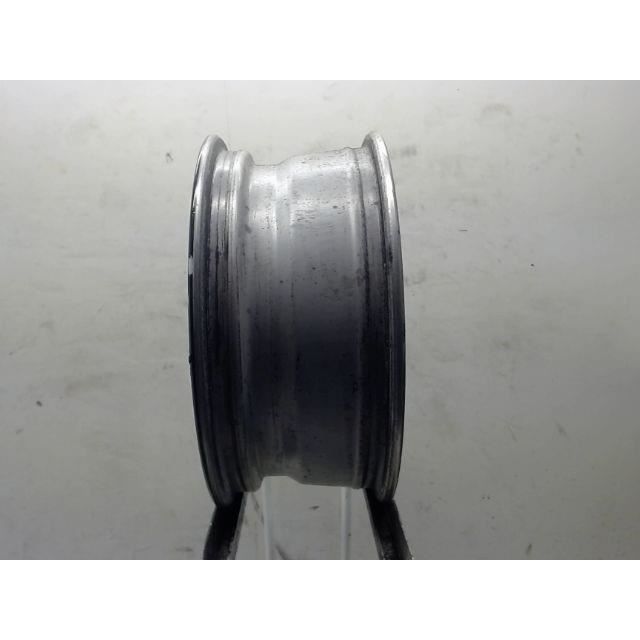 JANTES - JANTE ALUMINIUM HYUNDAI H-1 529104H210 PIÈCES D'OCCASION ...