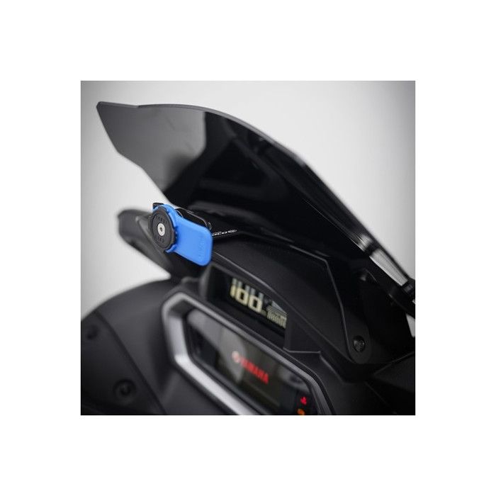 QUAD LOCK PLATINE x BCD POUR XMAX A PARTIR DE 2023 - Cdiscount Téléphonie