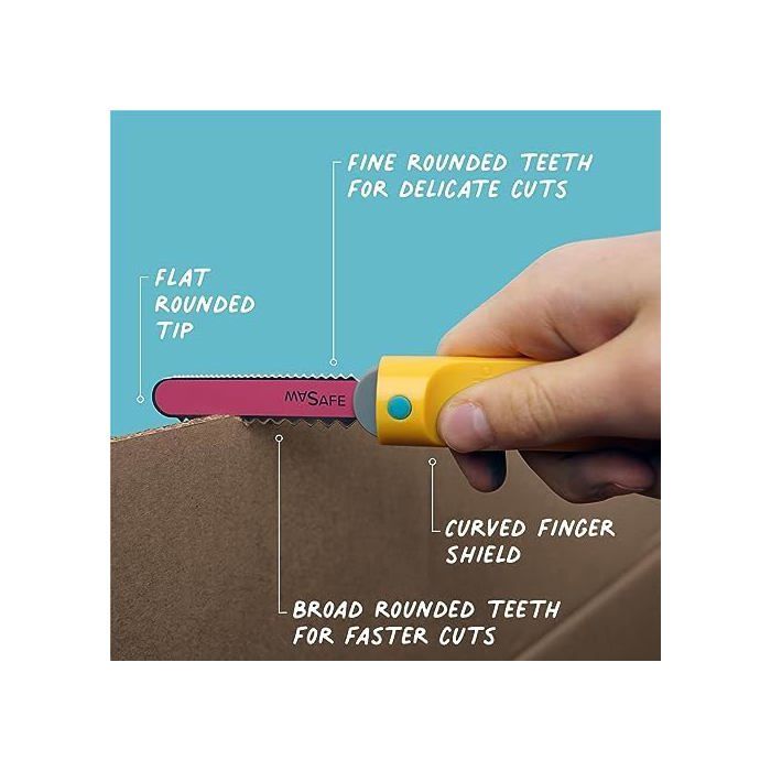 Makedo DISCOVER | Kit dOutils pour Construction en Carton Recyclé (126 ...