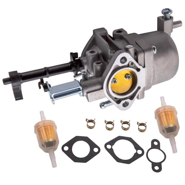 Carburateur pour Subaru RGX7500 20B-62302-30 20B-62302-20 EX40 14HP ...