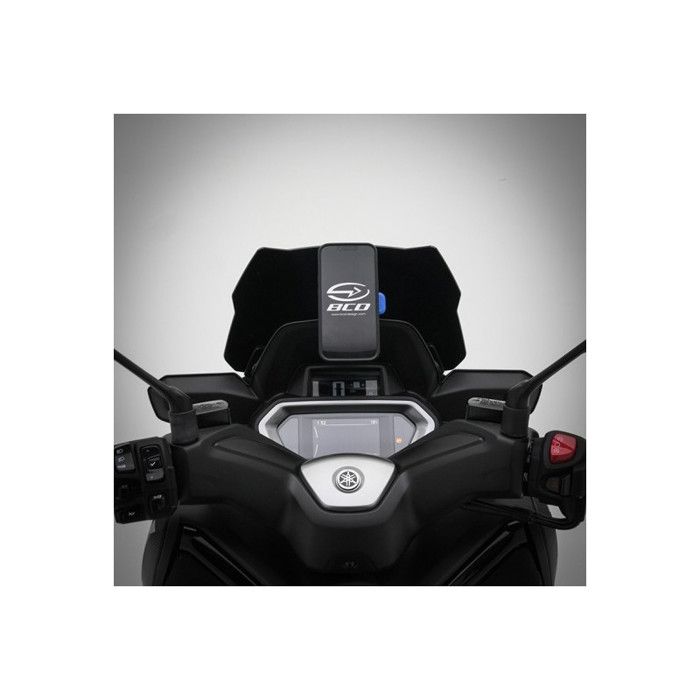 QUAD LOCK PLATINE x BCD POUR XMAX A PARTIR DE 2023 - Cdiscount Téléphonie