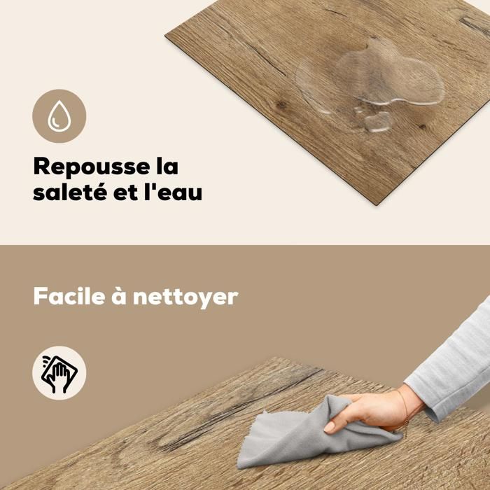 Cache Plaque 65x52 cm - Protection Plaque Induction, Cuisson - Motif ...