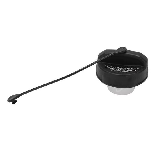 Ashata bouchon de remplissage de réservoir de carburant Bouchon de ...