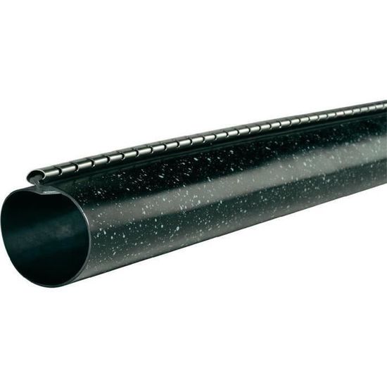 Manchon fendu thermorétractable - HellermannTyton - RMS-43/10-500-POX ...