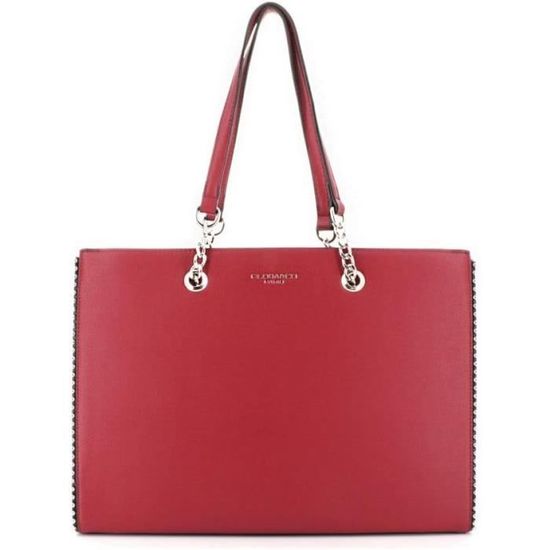 Sac A Main Femme Chaînes Perles Billes Sac Cabas Similicuir Grainé Sac ...