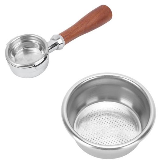 Panier filtrant - SONEW - 870 - Acier inoxydable 304 - 54 mm ...