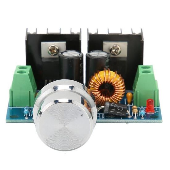 Sonew Conseil abaisseur Module abaisseur haute puissance en plastique de régulateur de tension ...